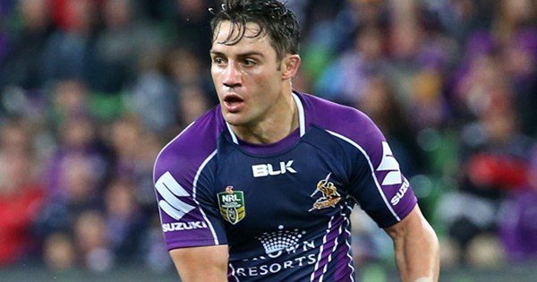 Melbourne Storm Season Preview | NRL.com