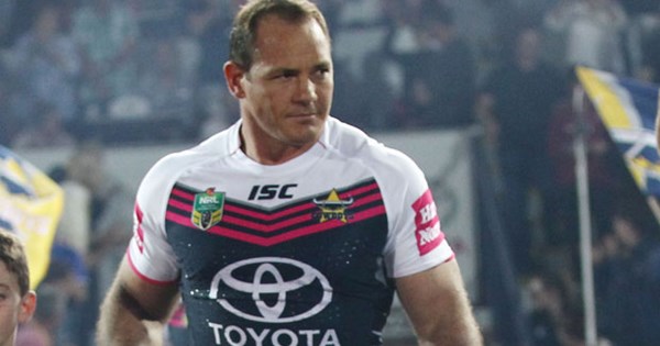 Scott's got Jared's measure: Rauhihi | NRL.com