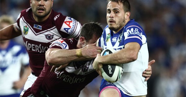 How Dogs got their bark back | NRL.com