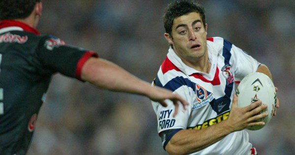 Mini's perfect Beetson symmetry | NRL.com