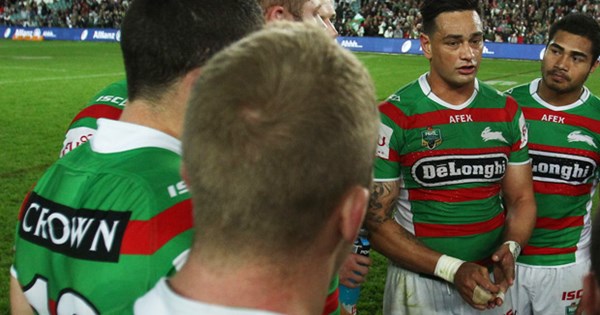 Rabbitohs ready to take the next step | NRL.com
