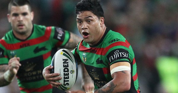 Luke to fight dangerous throw charge | NRL.com