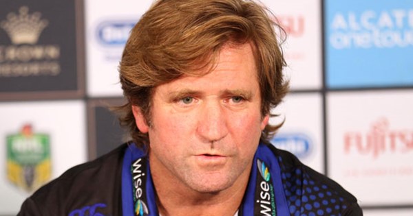 Method behind the Hasler madness | NRL.com
