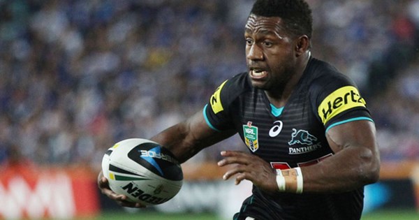 Updated: Round 10 NRL team lists | NRL.com