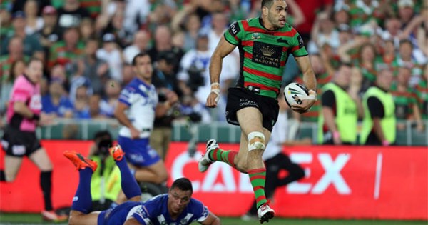 Rabbitohs Grand Final Player Ratings | NRL.com