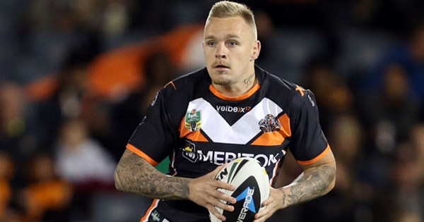 Austin signs with Canberra | NRL.com