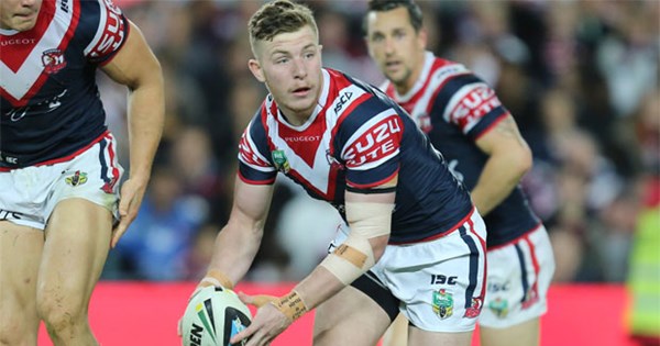 Your club's rookie hotshot in 2015 | NRL.com