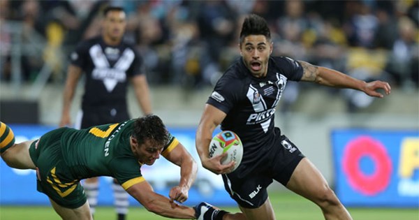 New Zealand Player Ratings | NRL.com
