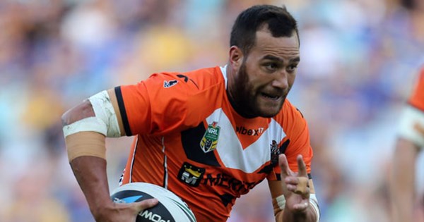 Parenthood drives Thompson home to NZ | NRL.com