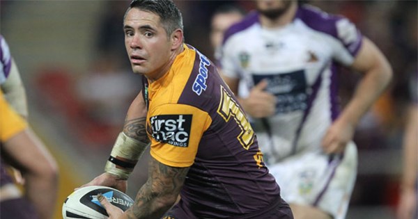 NRL Fantasy club profile: Brisbane Broncos | NRL.com
