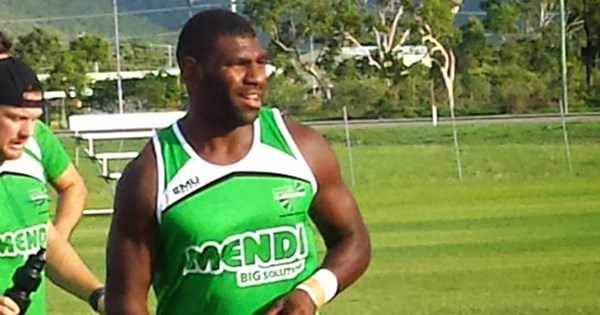 Reuben leaves Roosters to chase NRL dream | NRL.com