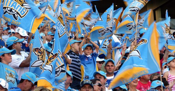 The most important signing in Titans history | NRL.com