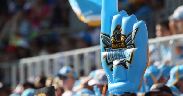 NRL vows to win back Gold Coast trust | NRL.com