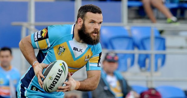 Gold Coast Titans season preview | NRL.com