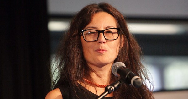 Q&A with Wests Tigers chair Marina Go | NRL.com