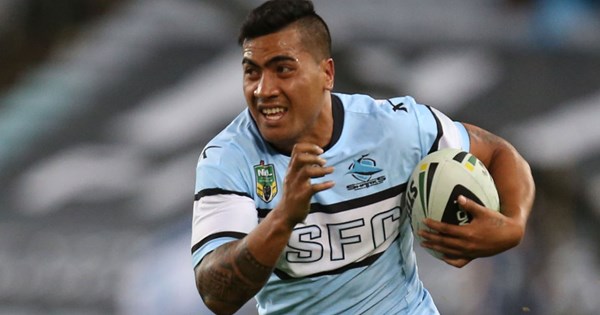 Feki looking for a breakout year | NRL.com