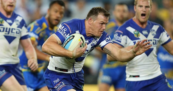 Updated: Round 13 NRL team lists | NRL.com