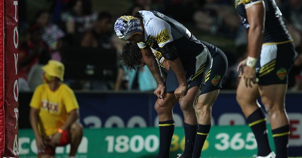 Monday Morning Halfback - Round 2 | NRL.com