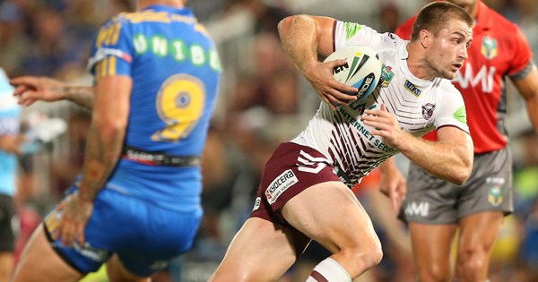 Updated: Round 4 NRL team lists | NRL.com