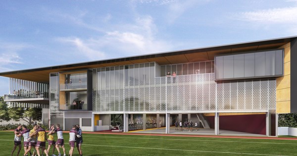 Broncos announce plans for new training facility | NRL.com