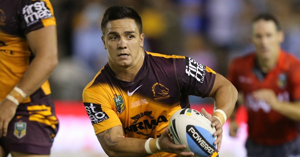 Long-awaited comeback for Nikorima | NRL.com