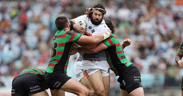 Team of the Week: Round 3 | NRL.com