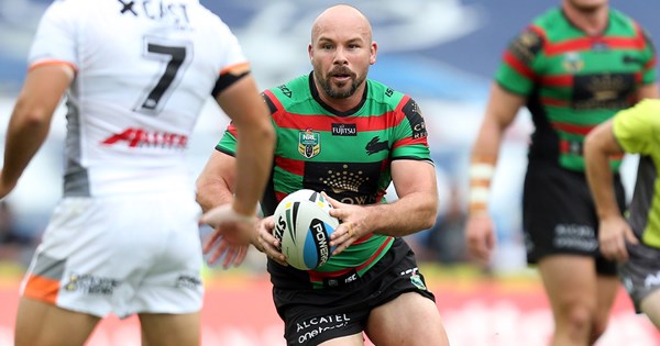 Stewart is unrecognisable: Watmough | NRL.com