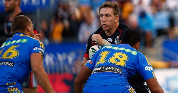 By the Numbers: NRL Round 3 | NRL.com