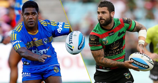 Eels v Rabbitohs preview | NRL.com