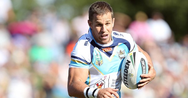 Canberra cleaner reaches game 150 | NRL.com