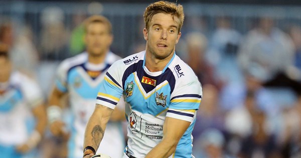 The Run Home: Titans | NRL.com