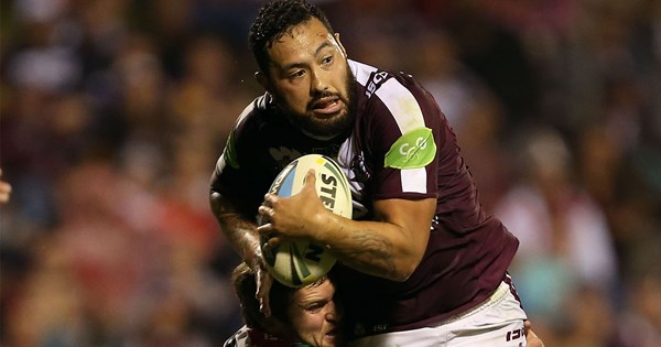 Dragons v Sea Eagles: Five key points | NRL.com