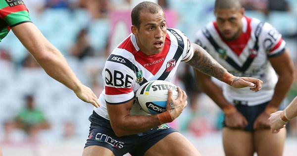 Ferguson facing four months out with injury | NRL.com