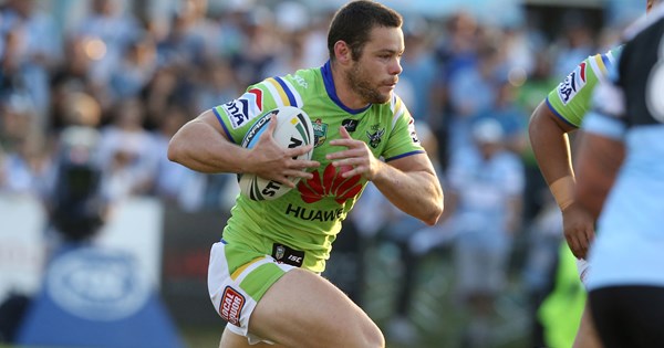 NRL Fantasy guide: Second-rowers | NRL.com