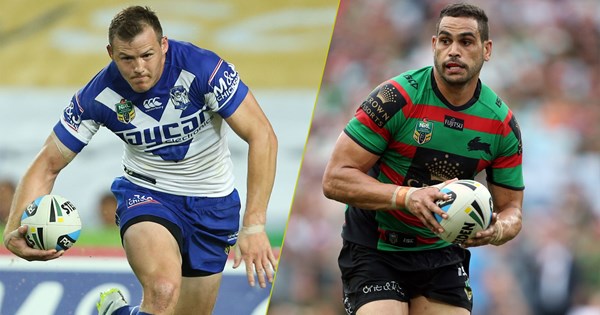 Bulldogs v Rabbitohs preview | NRL.com