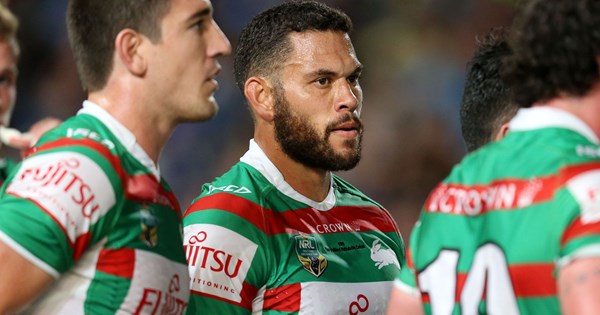 Inglis, Stewart make league easy: Millard | NRL.com