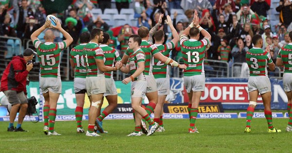 Bulldogs v Rabbitohs: Five key points | NRL.com