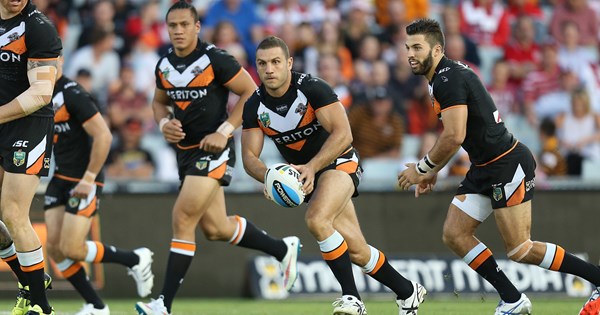 Easter Monday ticket offers | NRL.com