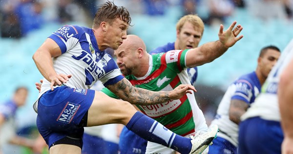 Monday Morning Halfback - Round 5 | NRL.com