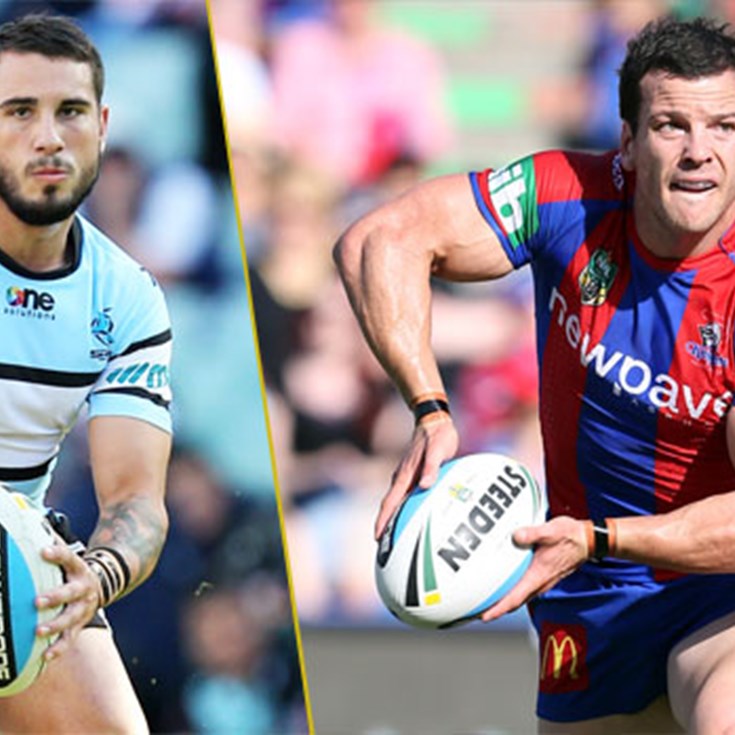 Peter Gough - Operations