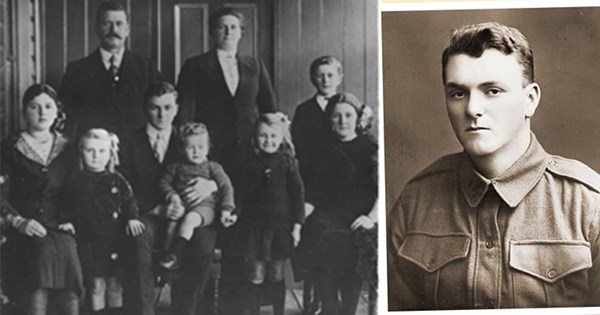 Headgear to Helmets: Paddy Bugden | NRL.com