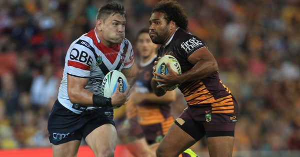 Monday Morning Halfback: Round 6 | NRL.com