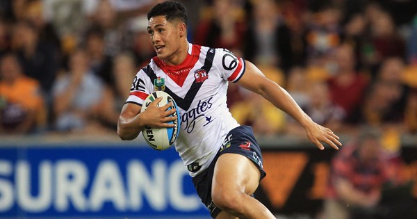 Warriors' mixed feelings on RTS | NRL.com