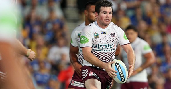 Updated: Round 7 NRL team lists | NRL.com