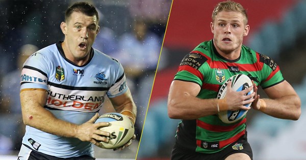 Sharks v Rabbitohs preview | NRL.com
