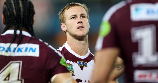 Cherry-Evans slams media treatment | NRL.com