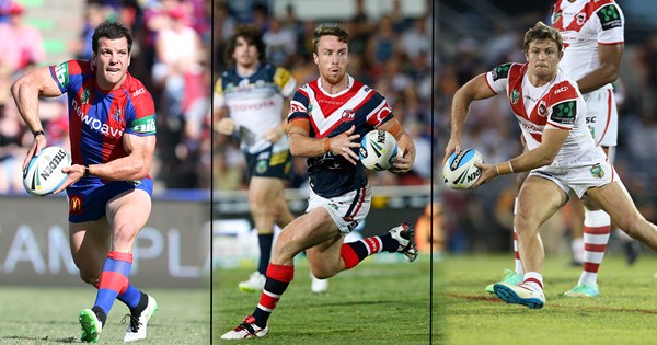 NRL.com's Country Origin team | NRL.com