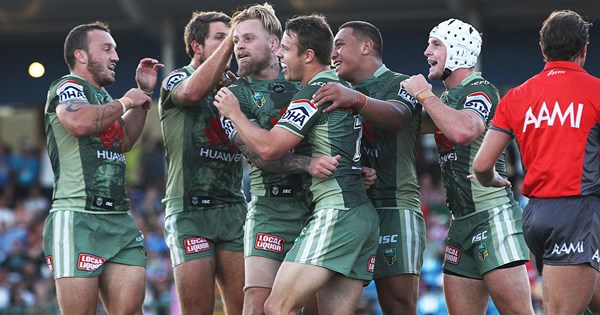 Raiders Mid-Season Review | NRL.com