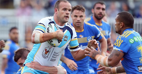 Myles signs with Manly | NRL.com