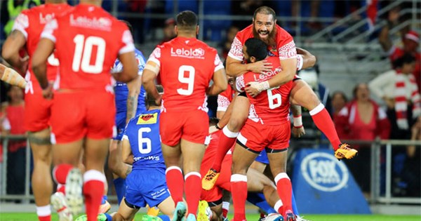 Coaches back annual Pacific double-header | NRL.com